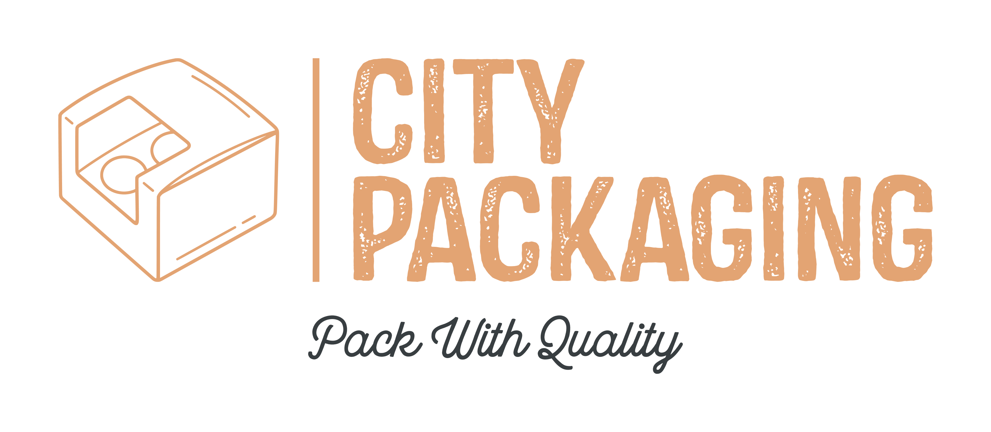 City Packaging – Pack with Quality
